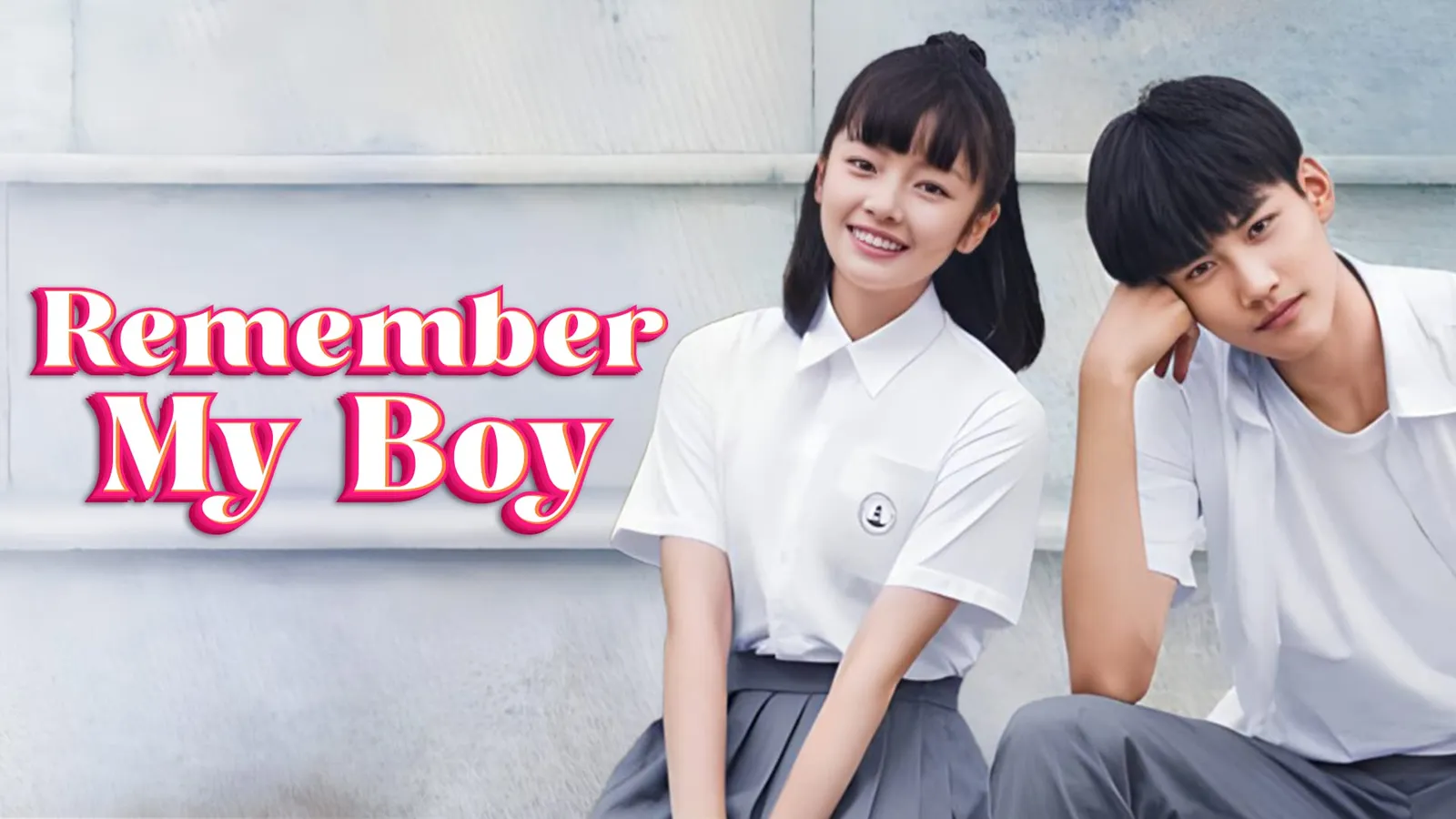 Watch Remember My Boy Full HD TV Show Online | Airtel Xstream Play