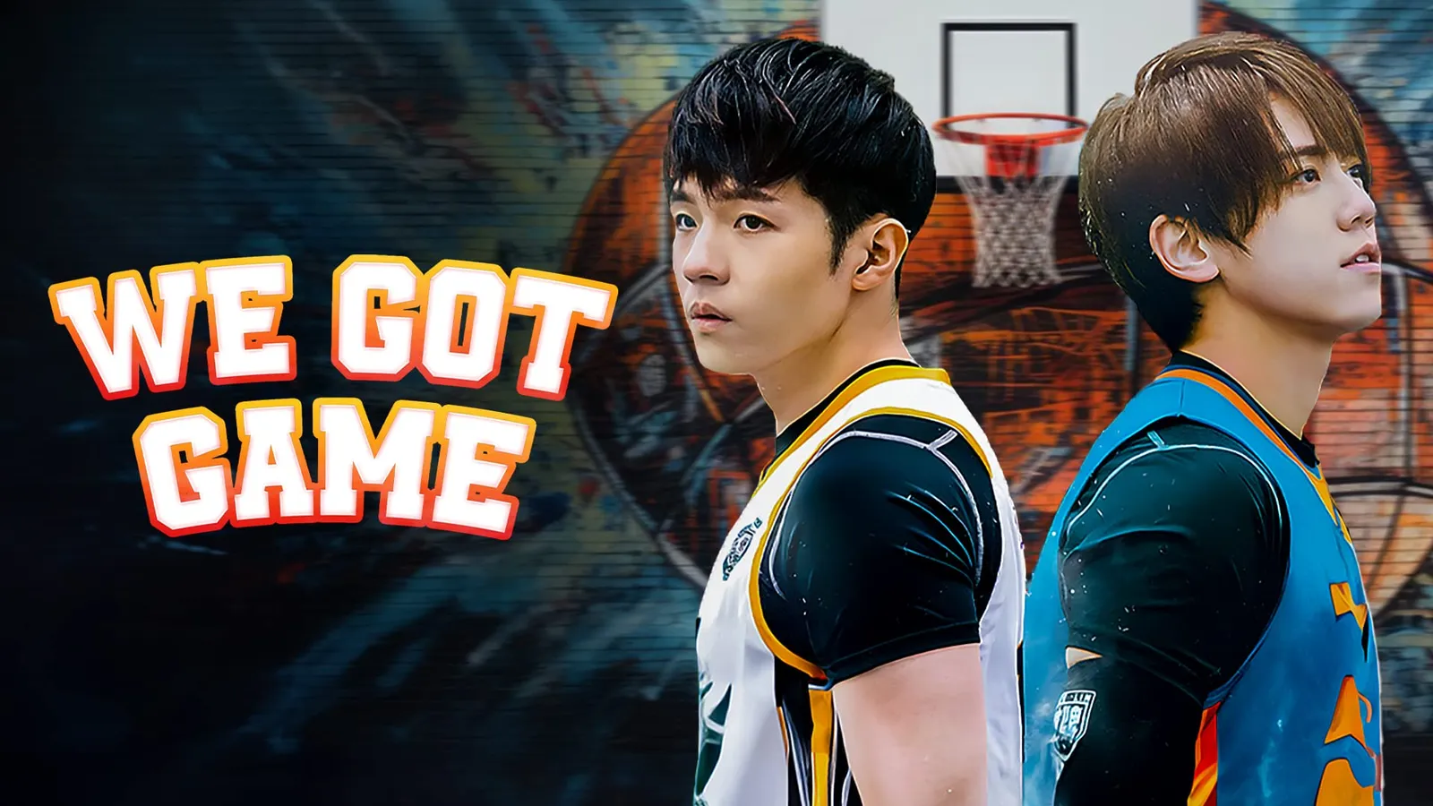 Watch We Got Game Full HD TV Show Online | Airtel Xstream Play