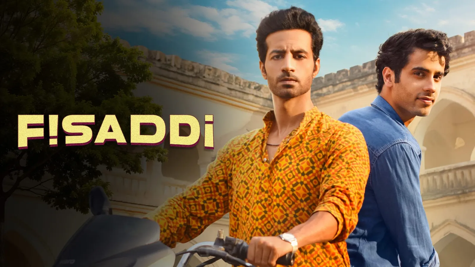 Watch Fisaddi TV Show Latest Episodes Online at Airtel Xstream Play