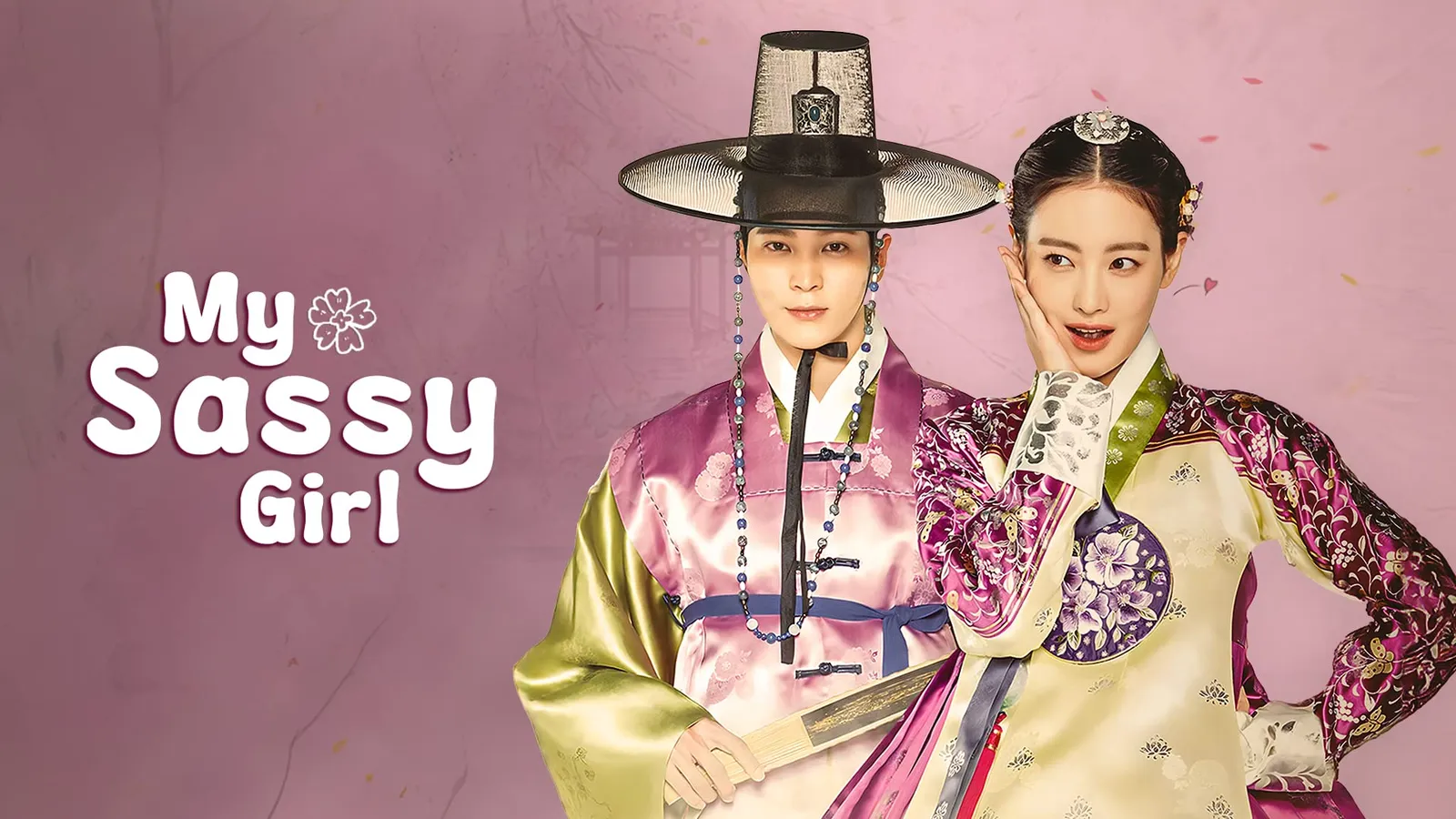 Watch My Sassy Girl Full HD TV Show Online | Airtel Xstream Play