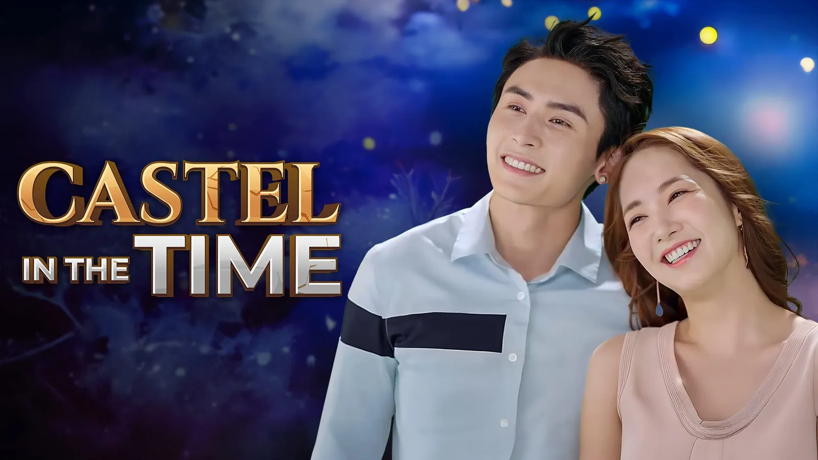 Watch Castle In The Time Full HD TV Show Online | Airtel Xstream Play