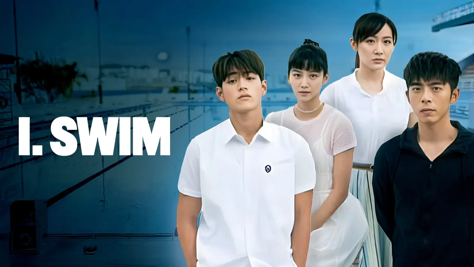 Watch I.Swim Full HD TV Show Online | Airtel Xstream Play