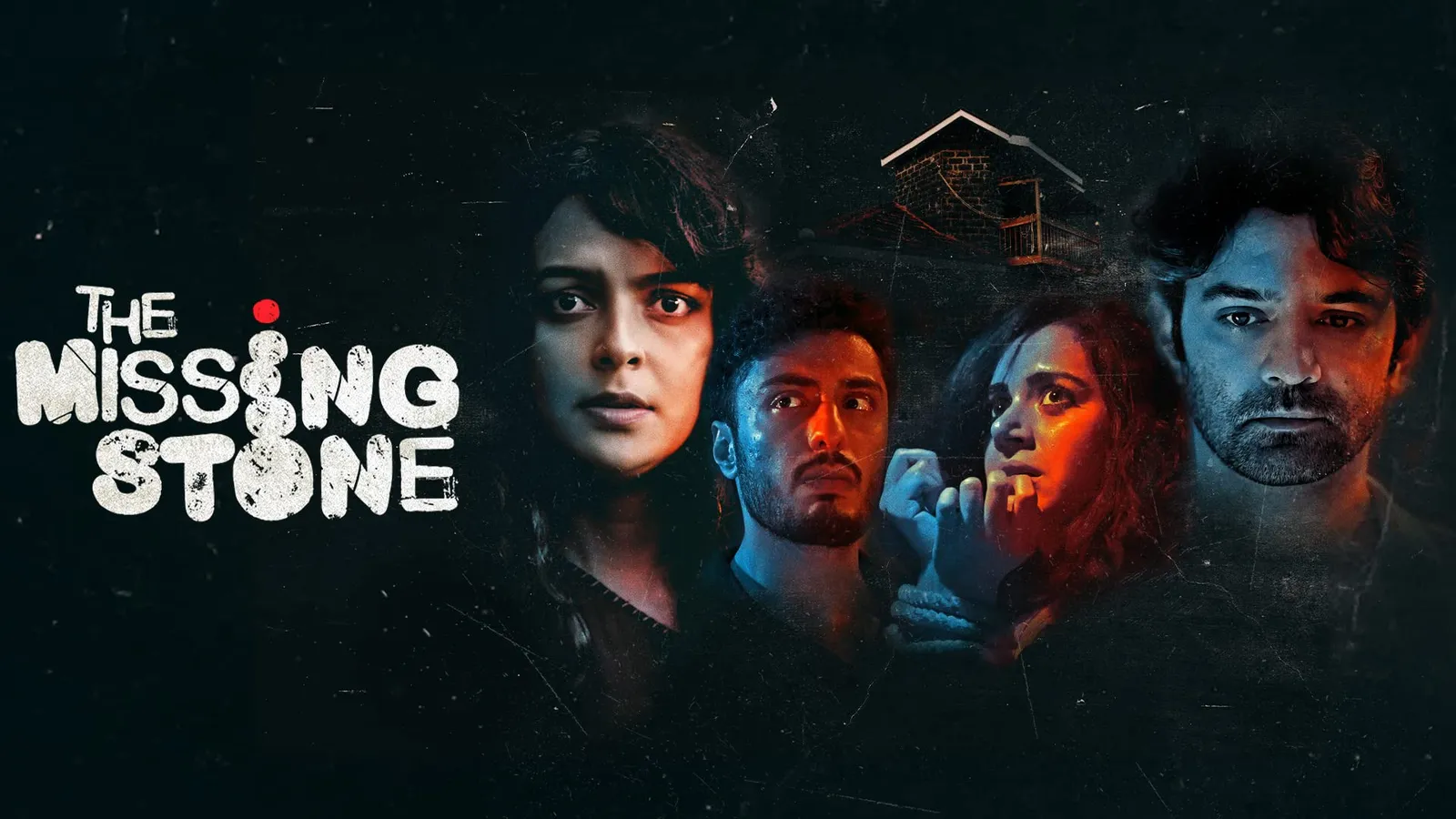 Watch The Missing Stone Full HD TV Show Online | Airtel Xstream Play