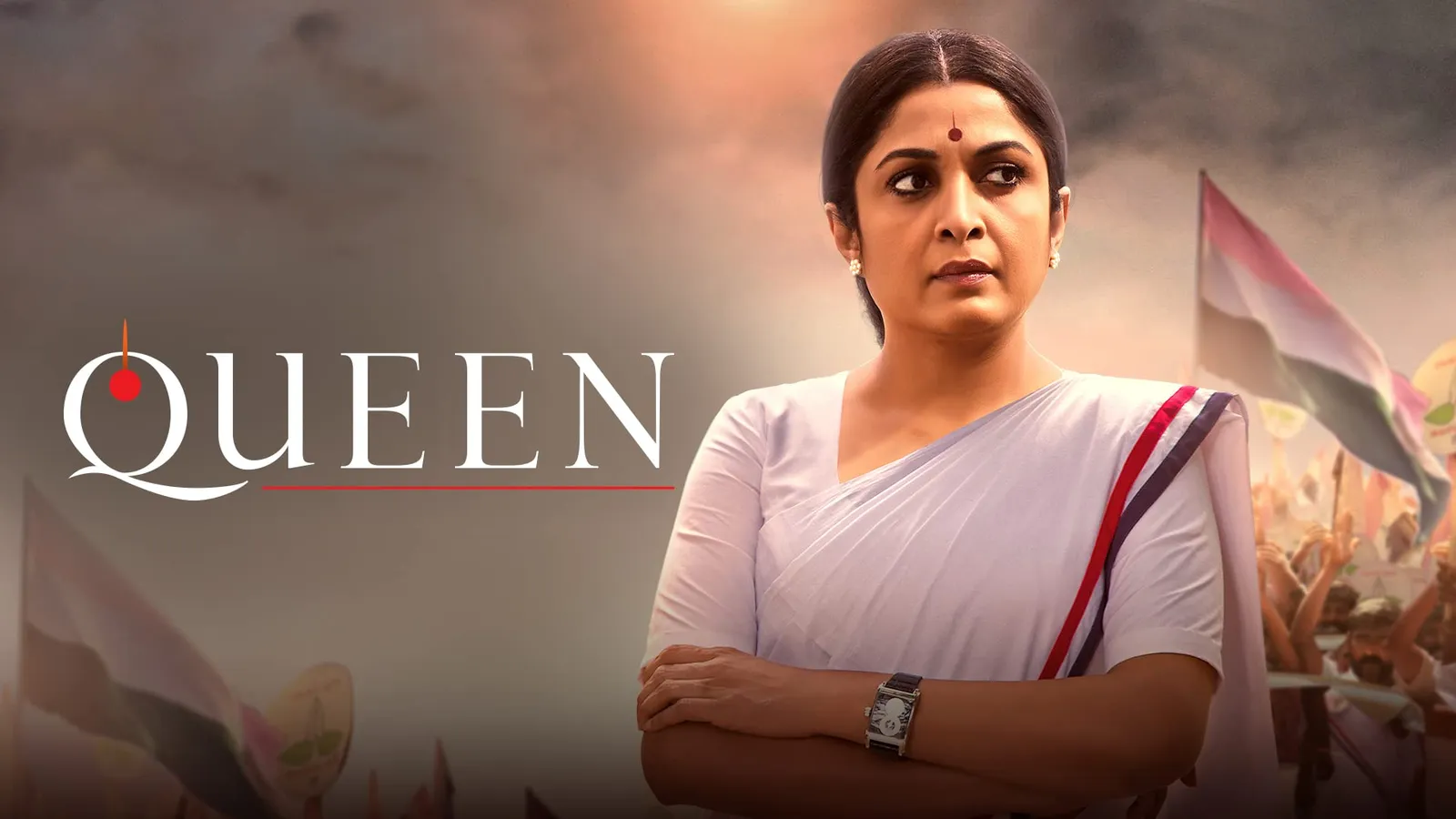Watch Queen Full HD TV Show Online | Airtel Xstream Play