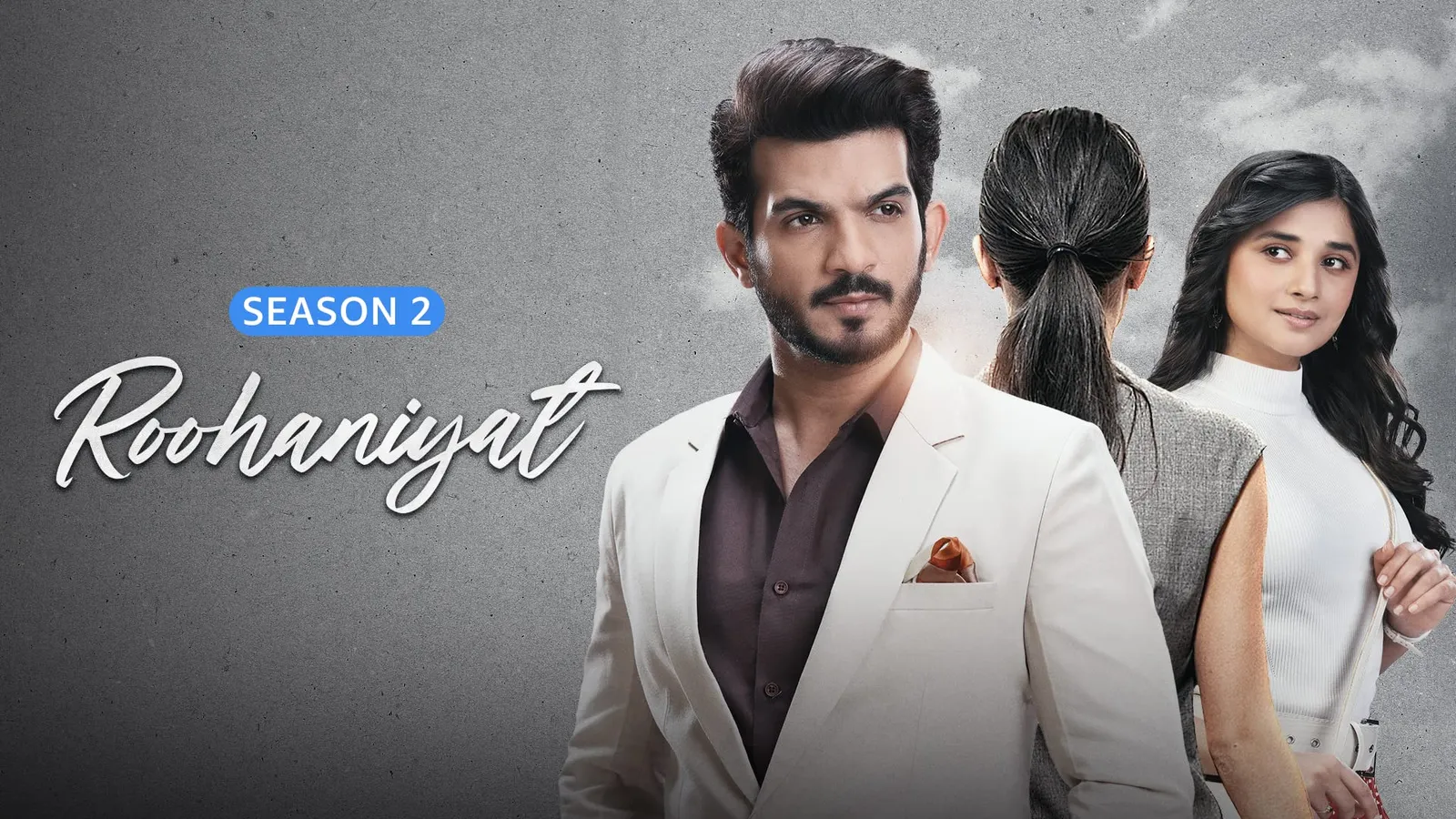 Watch Roohaniyat Full HD TV Show Online | Airtel Xstream Play