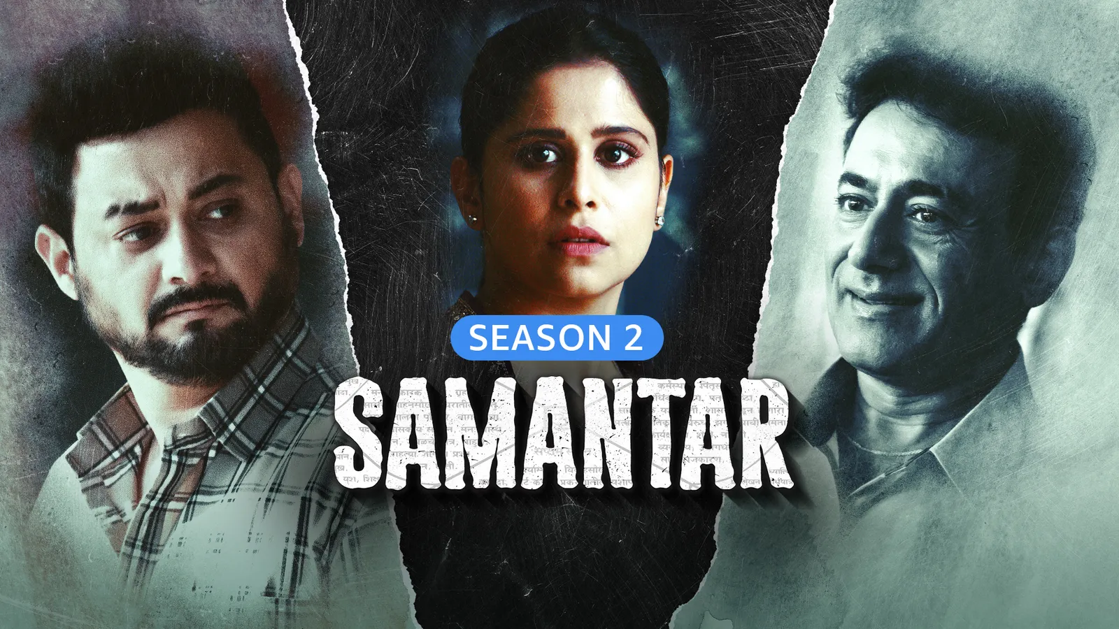 Watch Samantar TV Show Latest Episodes Online at Airtel Xstream Play