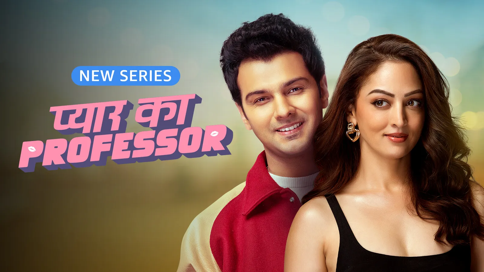Watch Pyar Ka Professor Full HD TV Show Online | Airtel Xstream Play