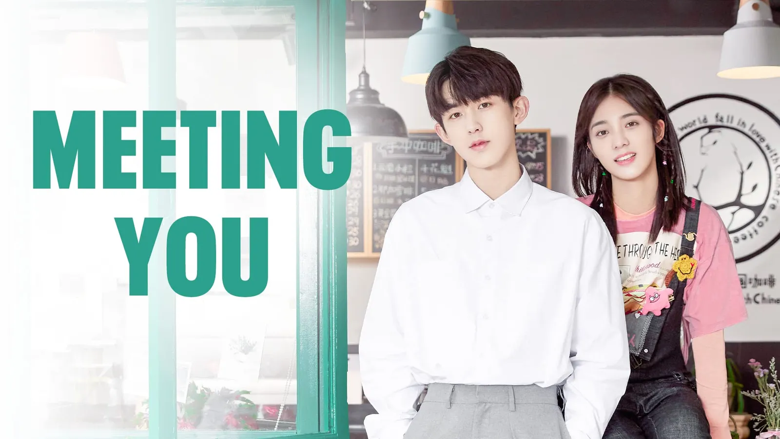 Watch Meeting You Full HD TV Show Online | Airtel Xstream Play
