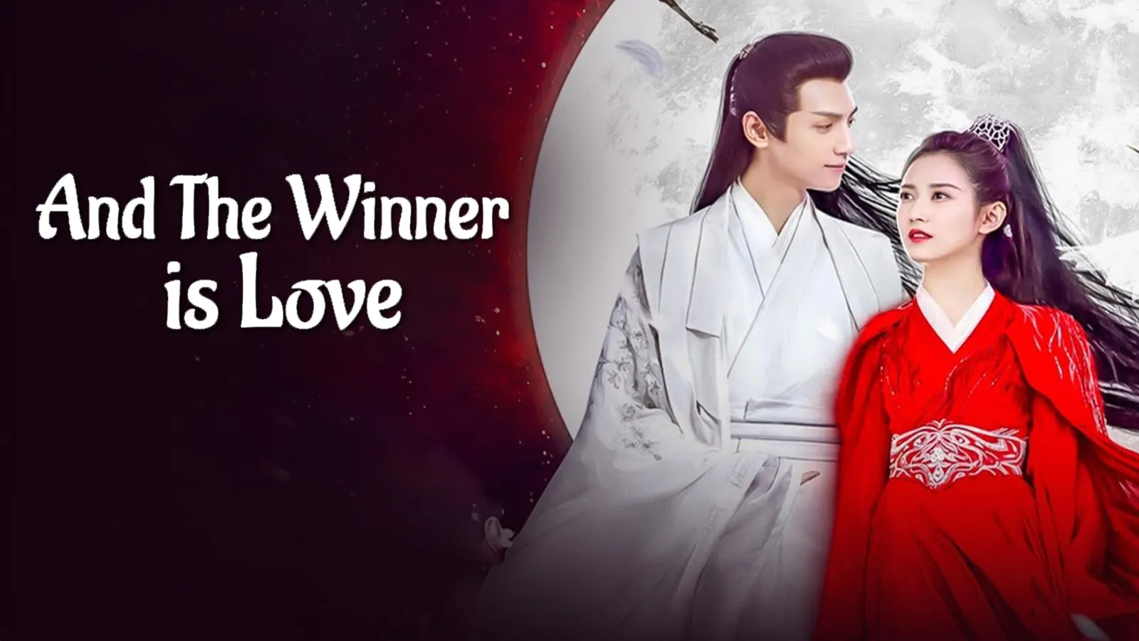 Watch And The Winner Is Love Full HD TV Show Online | Airtel Xstream Play