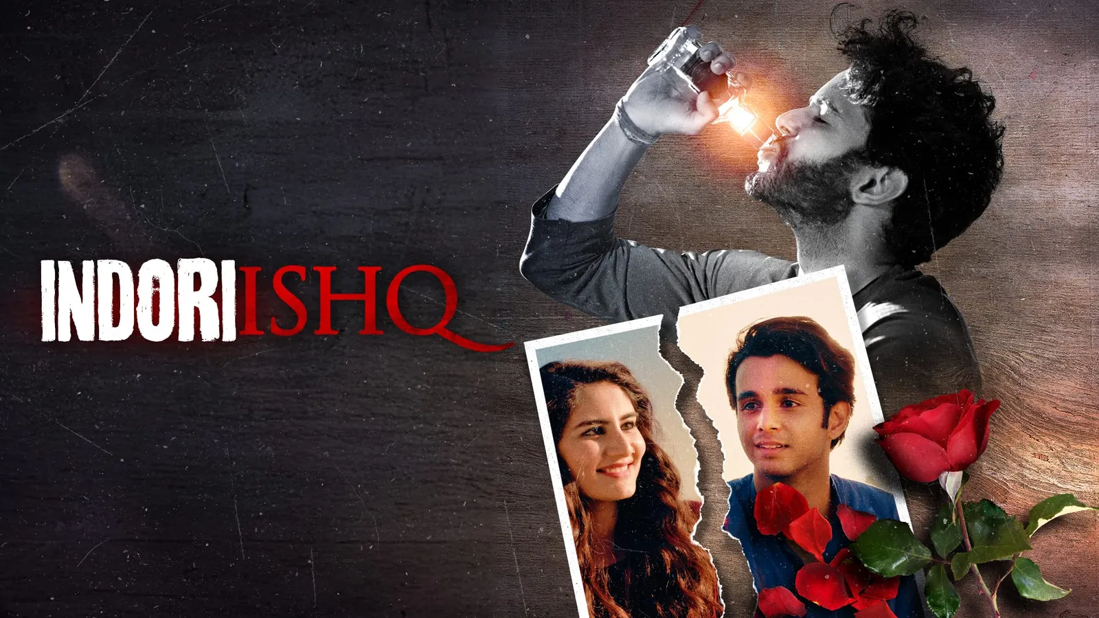 Watch Indori Ishq Full HD TV Show Online | Airtel Xstream Play