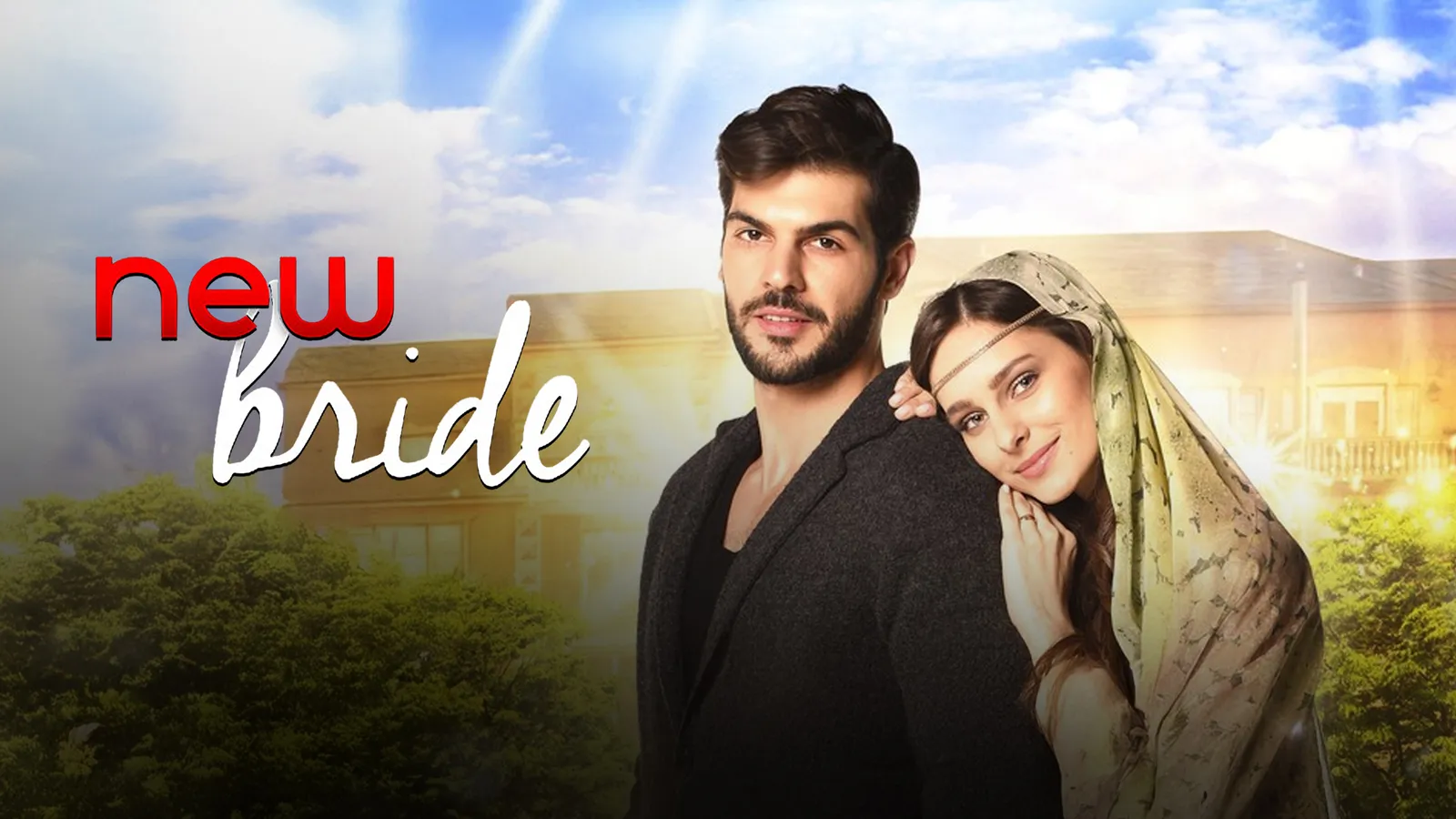 Watch New Bride Full HD TV Show Online | Airtel Xstream Play