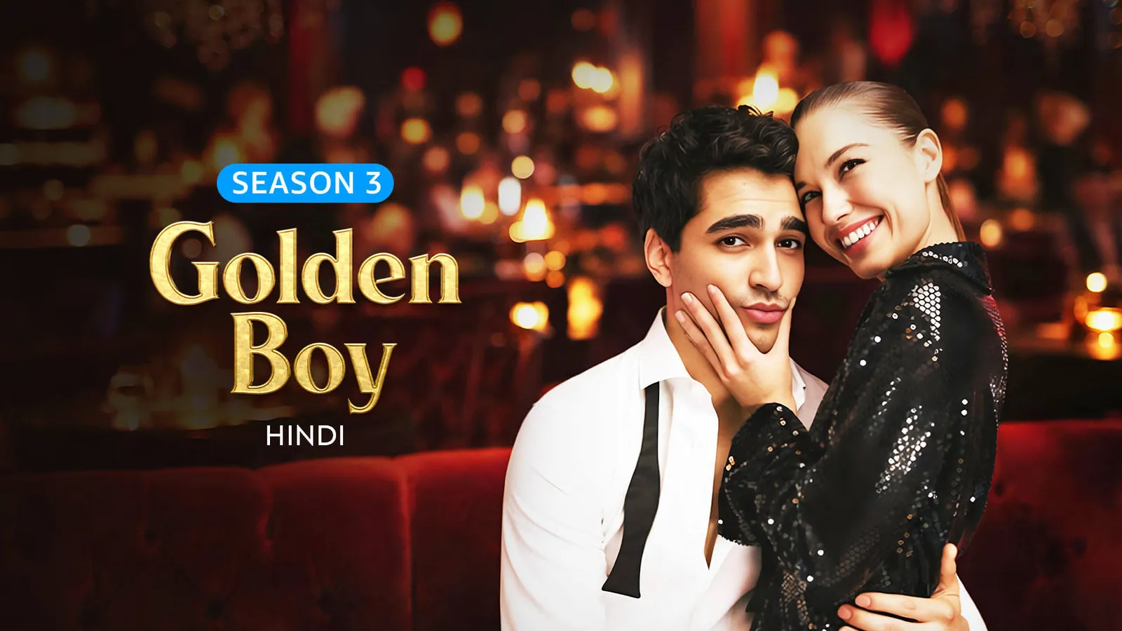 Watch Golden Boy Full HD TV Show Online | Airtel Xstream Play