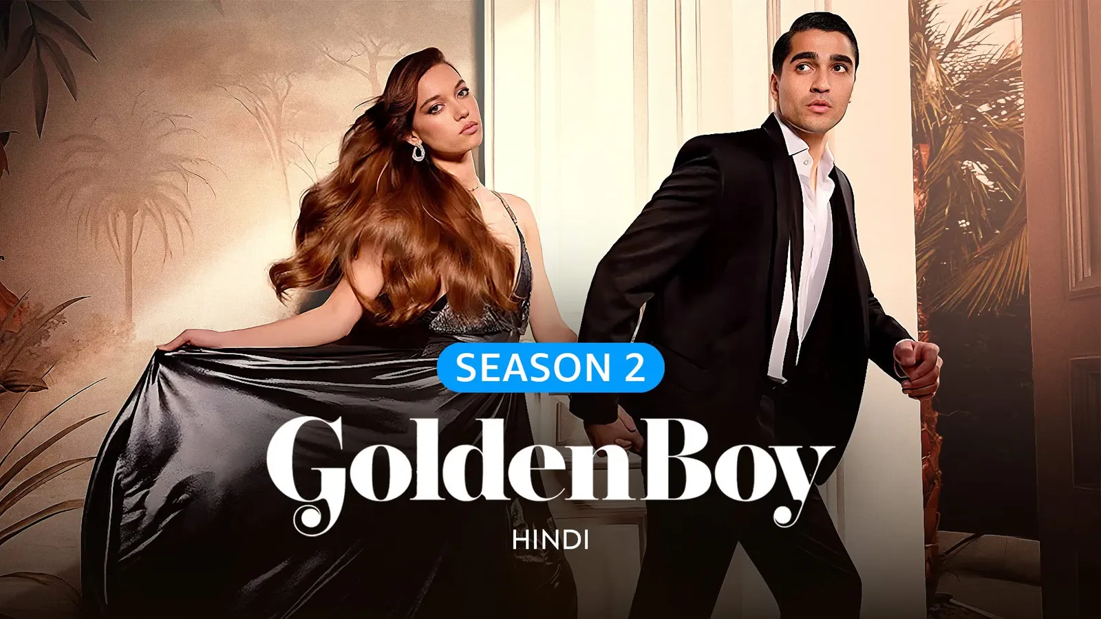 Watch Golden Boy Full HD TV Show Online | Airtel Xstream Play