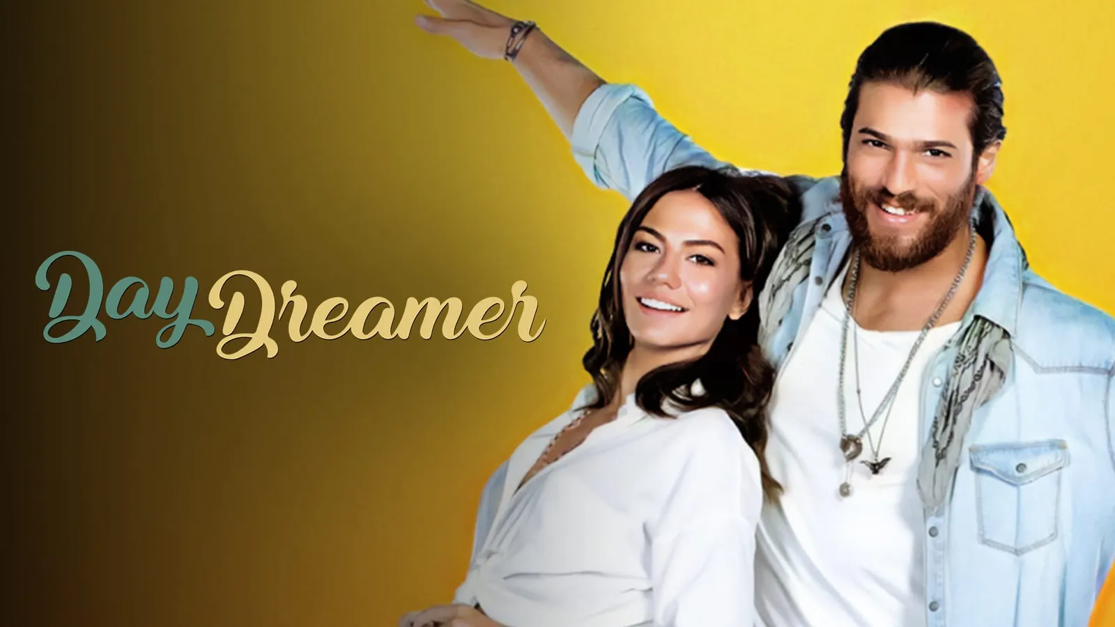 Watch Daydreamer TV Show Latest Episodes Online at Airtel Xstream Play