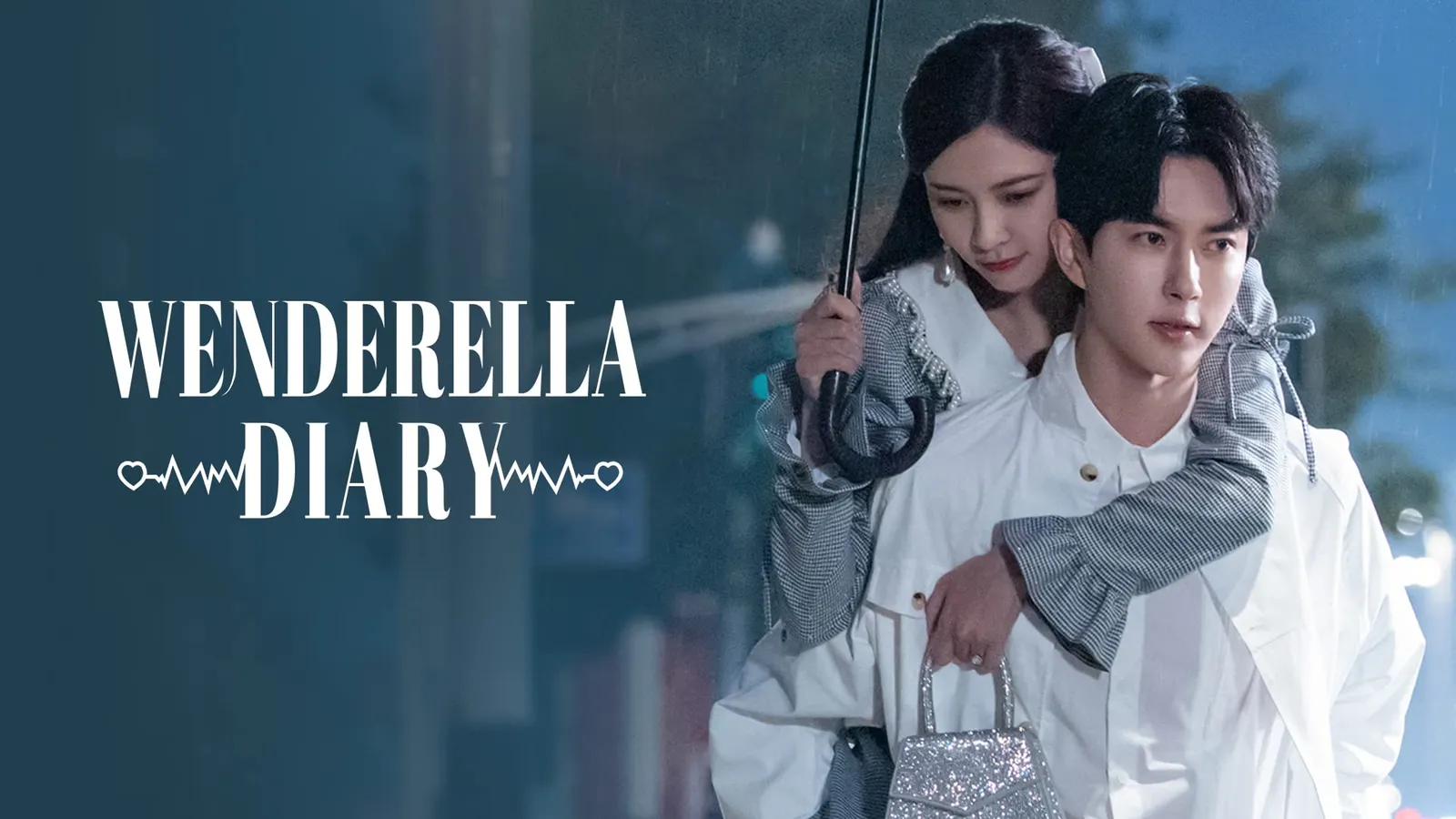 Watch Wenderella's Diary TV Show Latest Episodes Online at Airtel ...