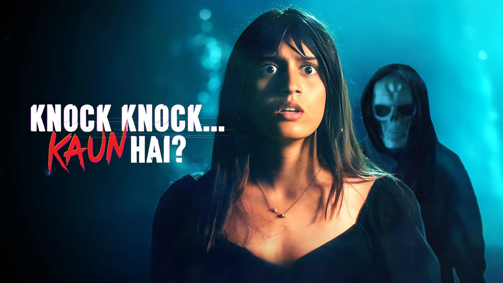 Watch Knock Knock...Kaun Hai? Full HD TV Show Online | Airtel Xstream Play