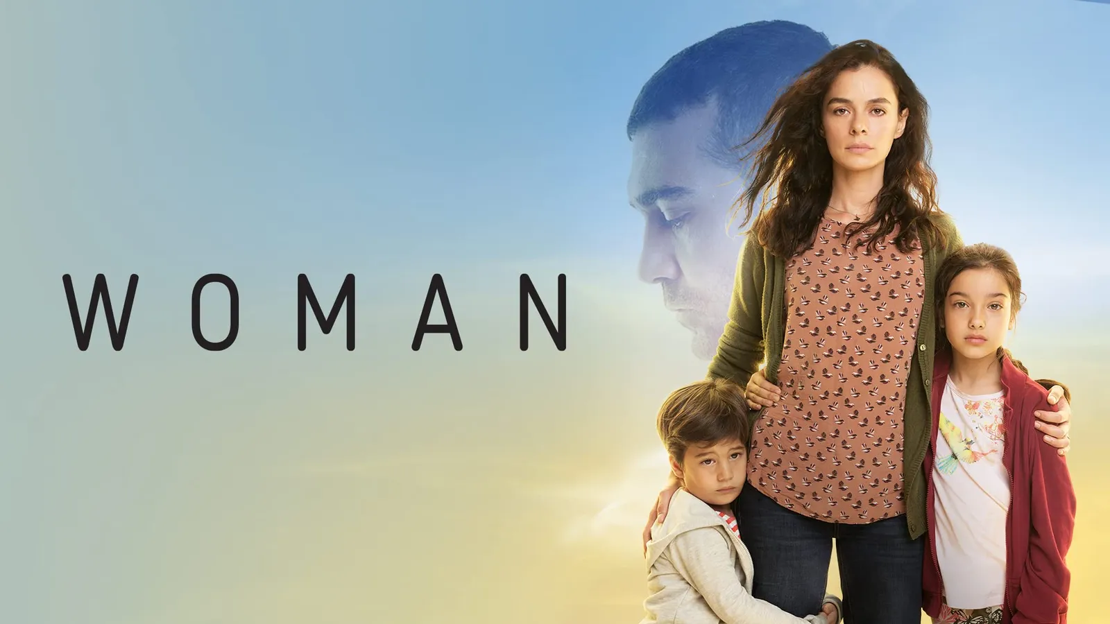 Watch Woman Full HD TV Show Online | Airtel Xstream Play