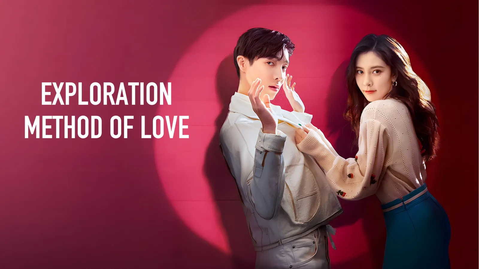 Watch Exploration Method Of Love Full HD TV Show Online | Airtel ...