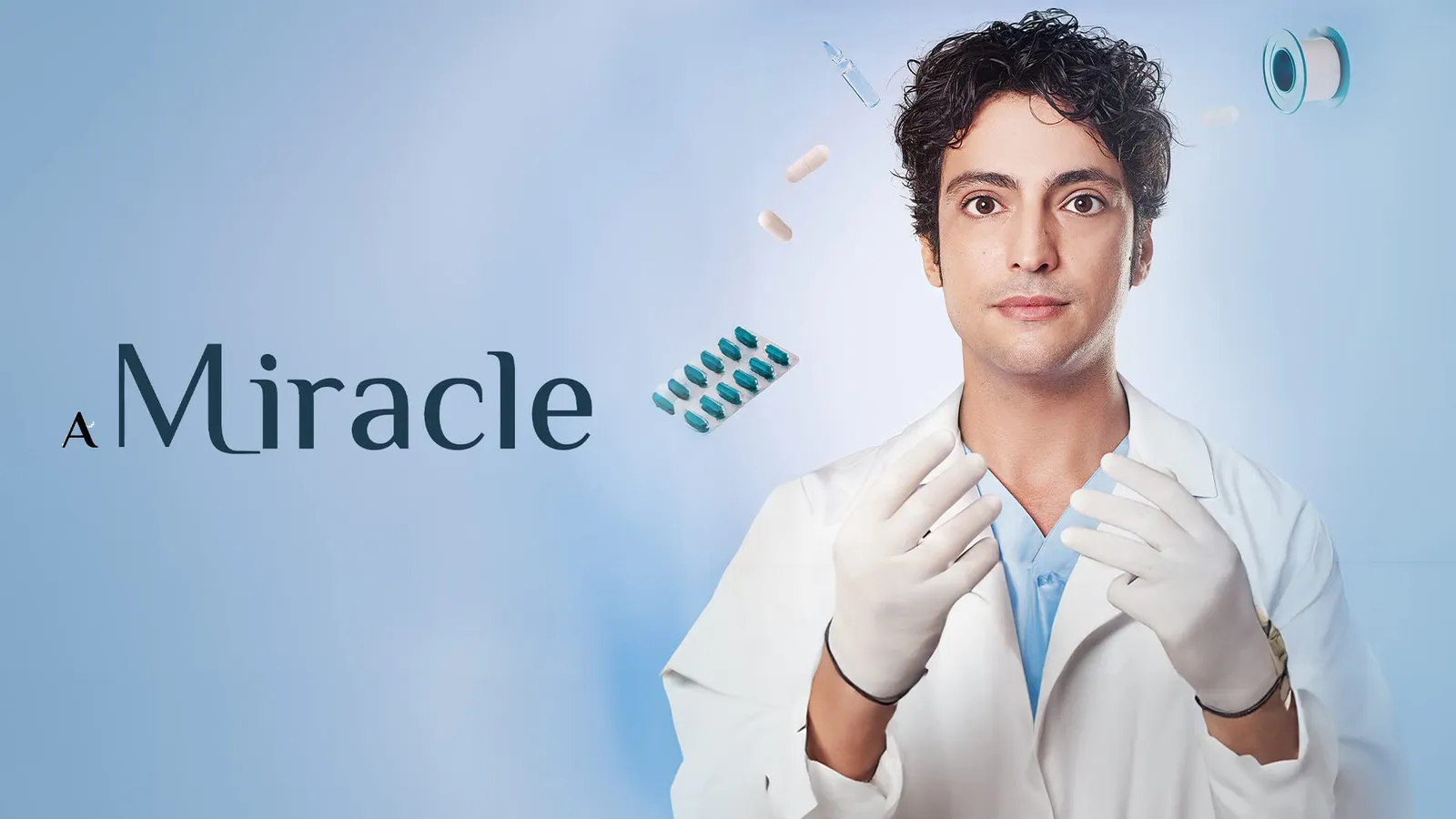 Watch A Miracle TV Show Latest Episodes Online at Airtel Xstream Play