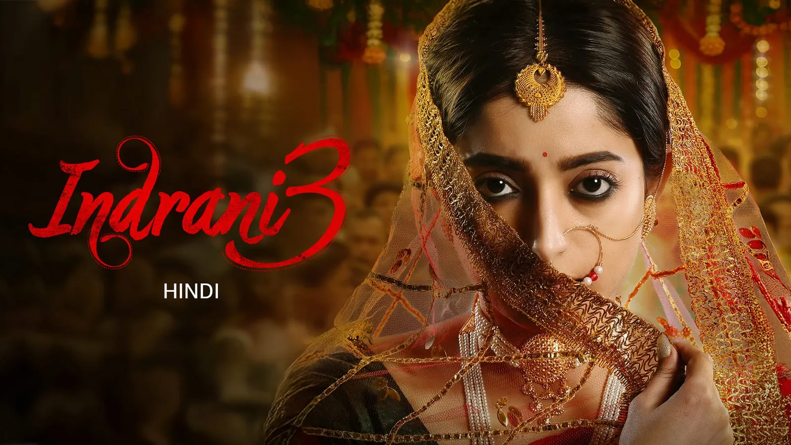 Watch Indrani (Hindi) TV Show Latest Episodes Online at Airtel Xstream Play