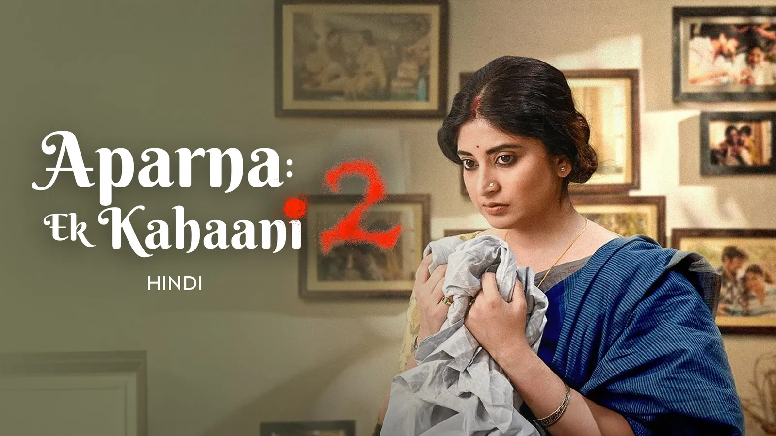Watch Aparna: Ek Kahaani Full HD TV Show Online | Airtel Xstream Play
