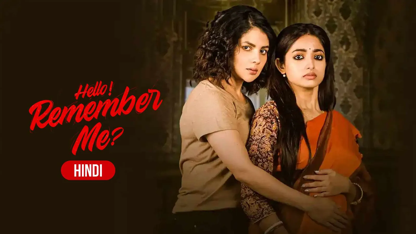 Watch Hello! Remember Me? Full HD TV Show Online | Airtel Xstream Play