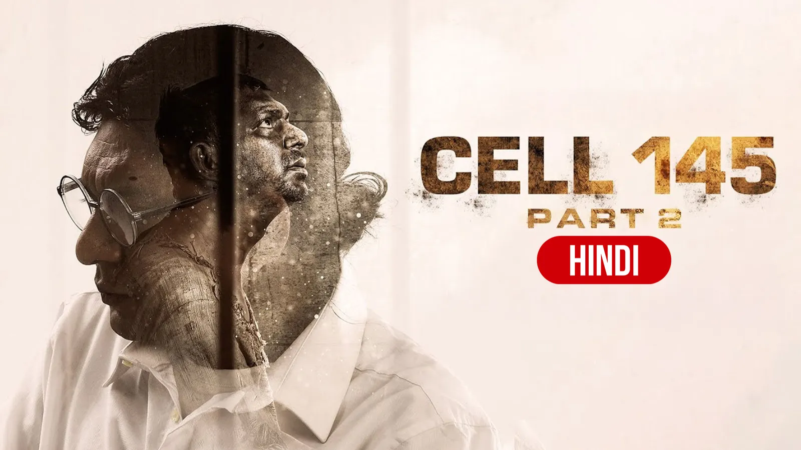 Watch Cell 145 (Hindi) Full HD TV Show Online | Airtel Xstream Play