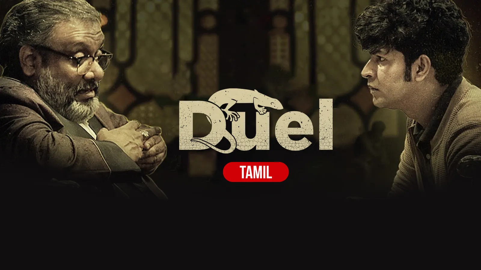 Watch Duel Full HD TV Show Online | Airtel Xstream Play