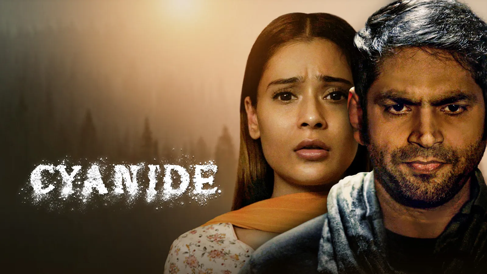 Watch Cyanide Full HD TV Show Online | Airtel Xstream Play