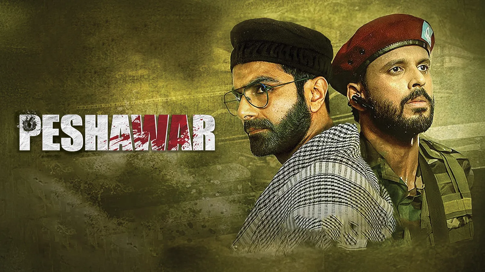 Watch Peshawar Full HD TV Show Online | Airtel Xstream Play