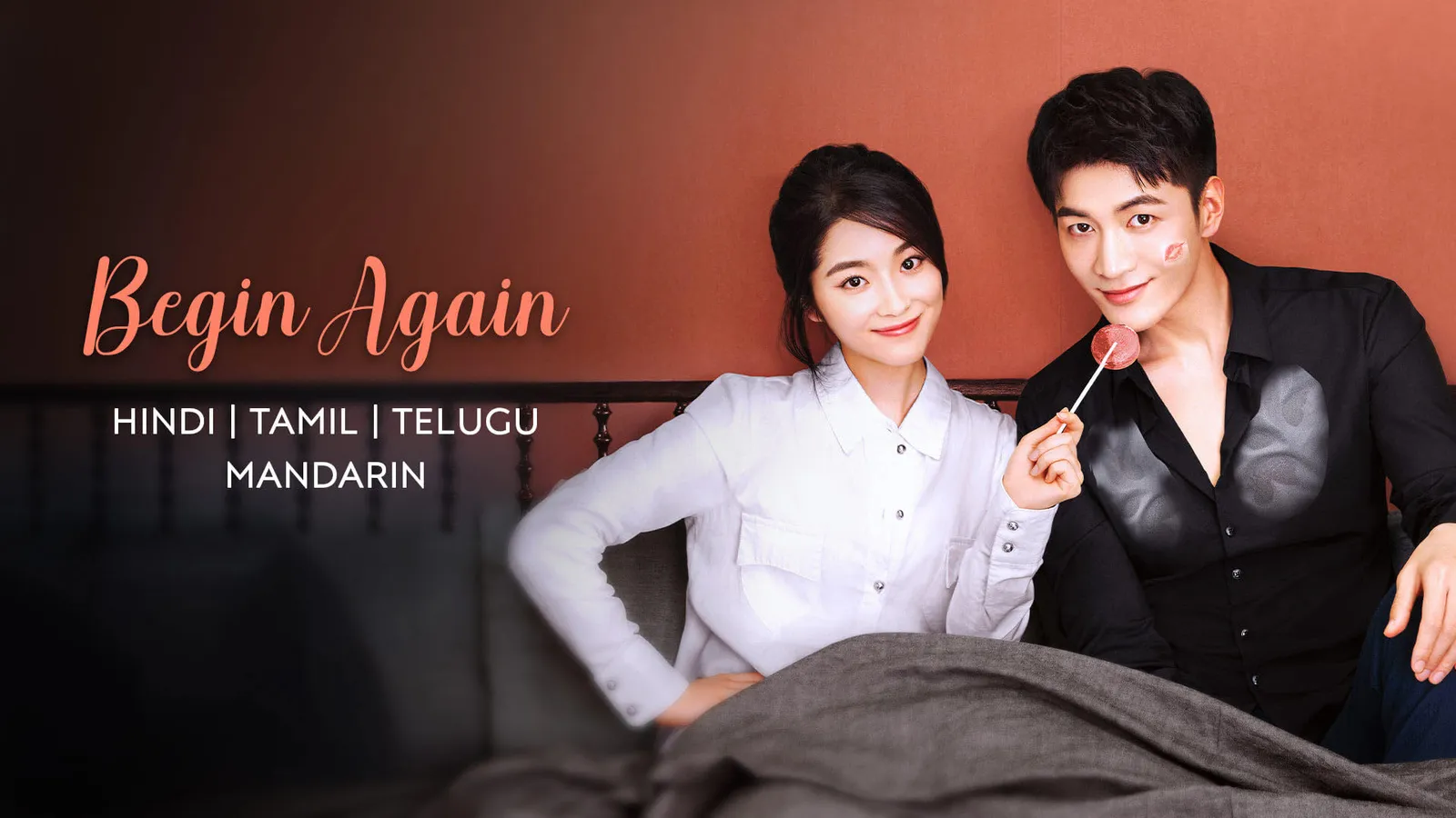 Watch Begin Again Full HD TV Show Online | Airtel Xstream Play