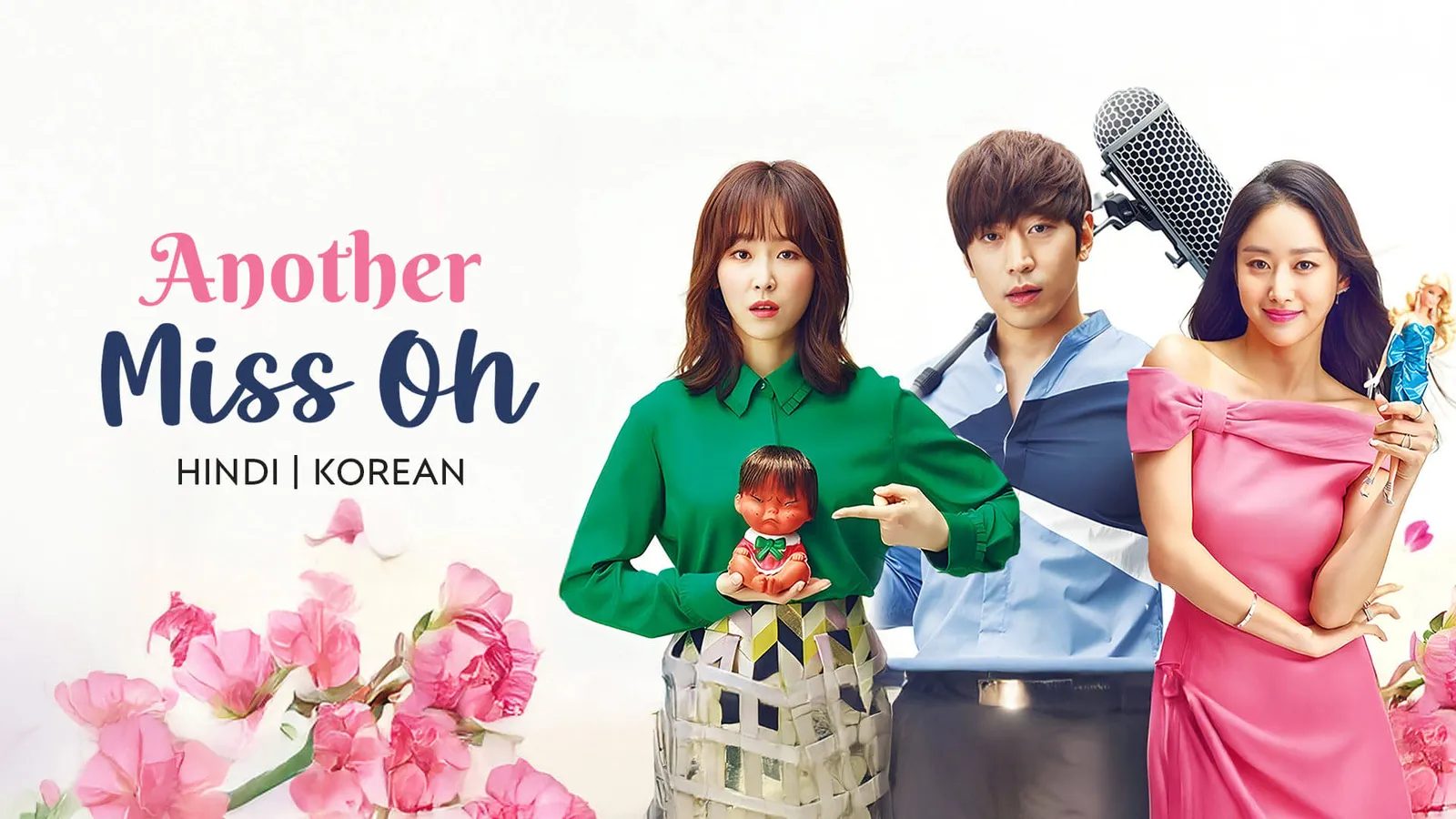 Watch Another Miss Oh Full HD TV Show Online | Airtel Xstream Play