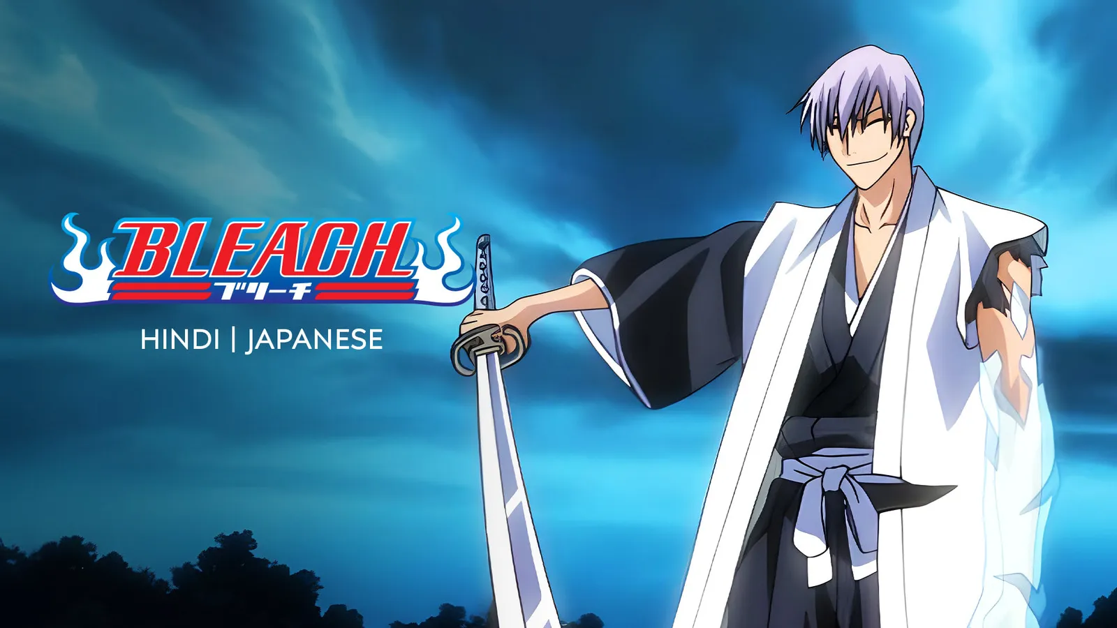 Watch Bleach Full HD TV Show Online | Airtel Xstream Play