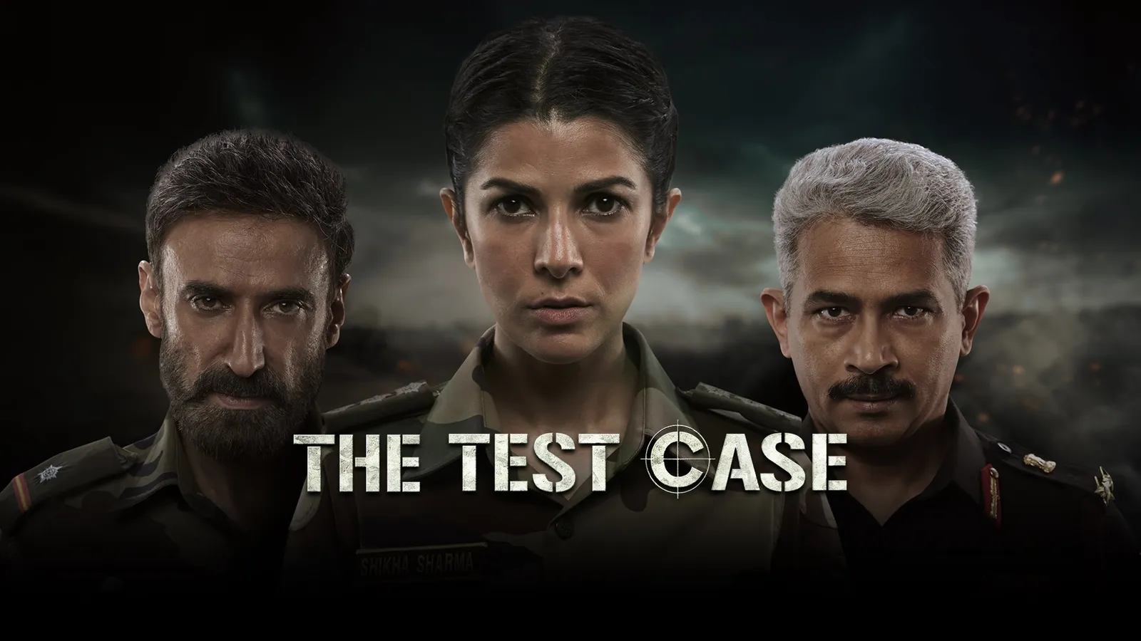 The Test Case TV Show: Watch Latest Free Episodes Online | Airtel ...