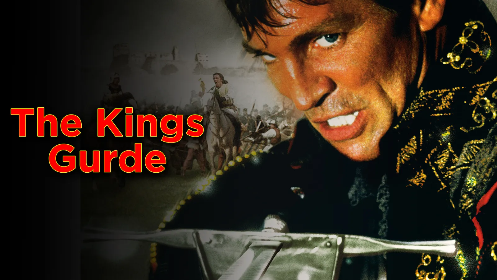 Kings Guard 2000 - Watch Kings Guard 2000 Full Movie Online in HD ...