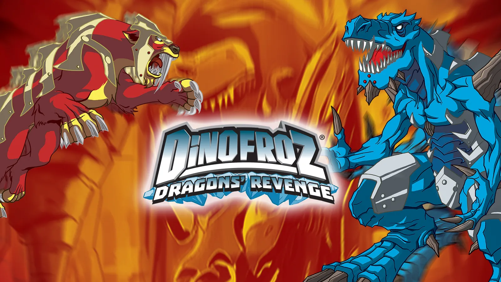 Watch & Download Dinofroz - The Origin 2011 Full HD Movie Online ...