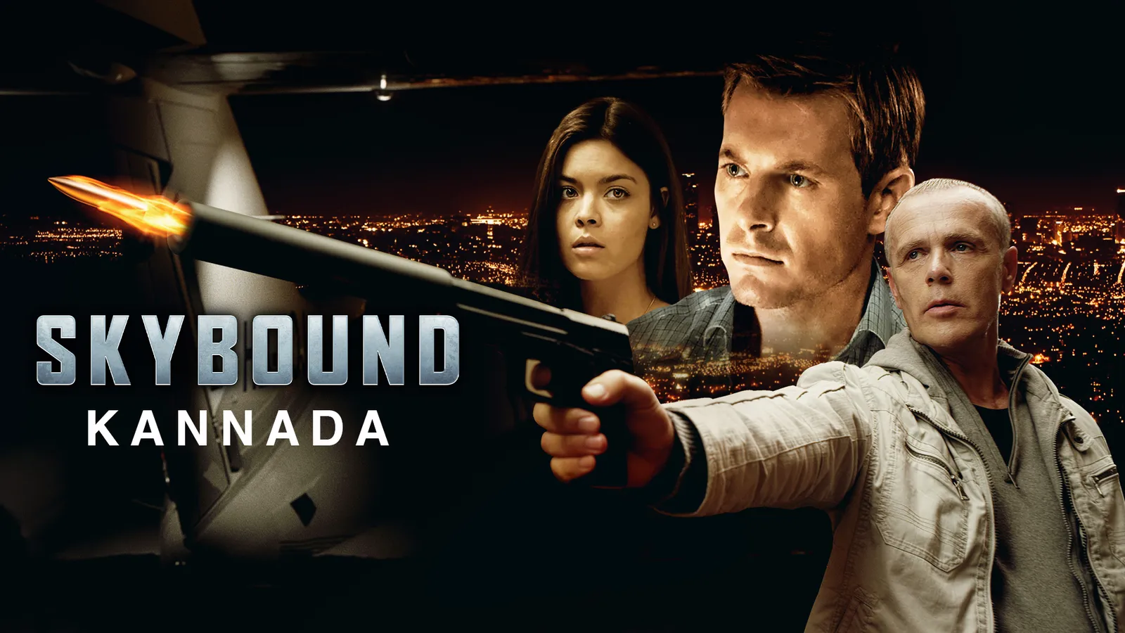 Skybound (Kannada) 2017 Full Movie Online - Watch HD Movies on Airtel Xstream Play