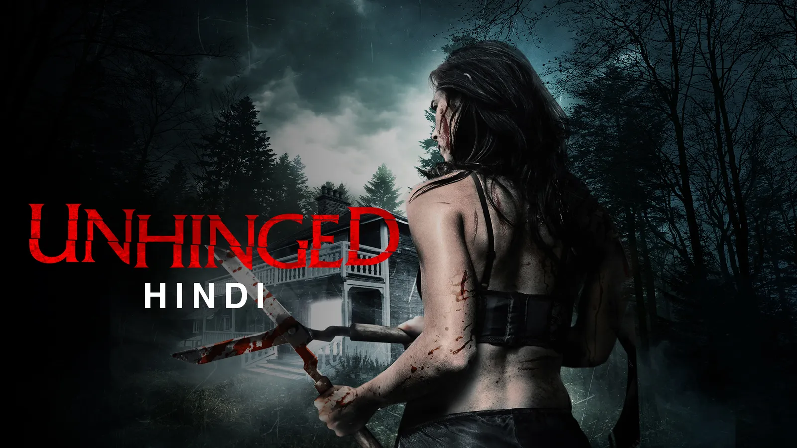 The Unhinged (Hindi) 2017 Full Movie Online - Watch HD Movies on Airtel ...
