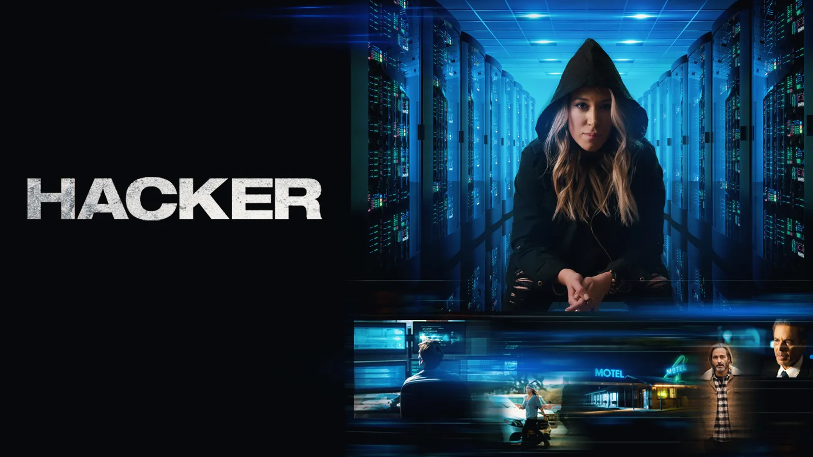 Hacker 2017 Full Movie Online - Watch HD Movies on Airtel Xstream Play