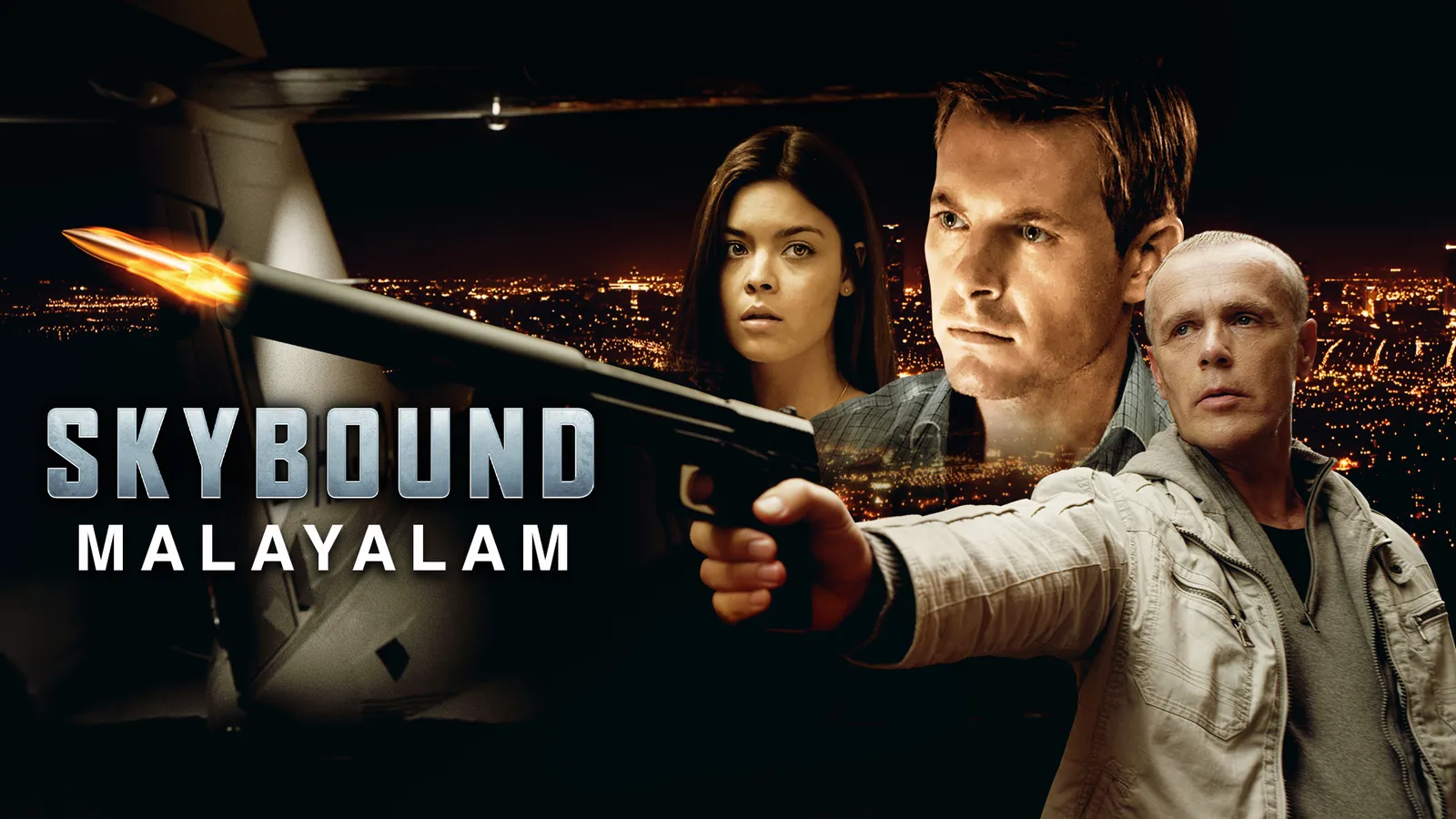 Skybound (Malyalam) 2017 Full Movie Online - Watch HD Movies on Airtel ...
