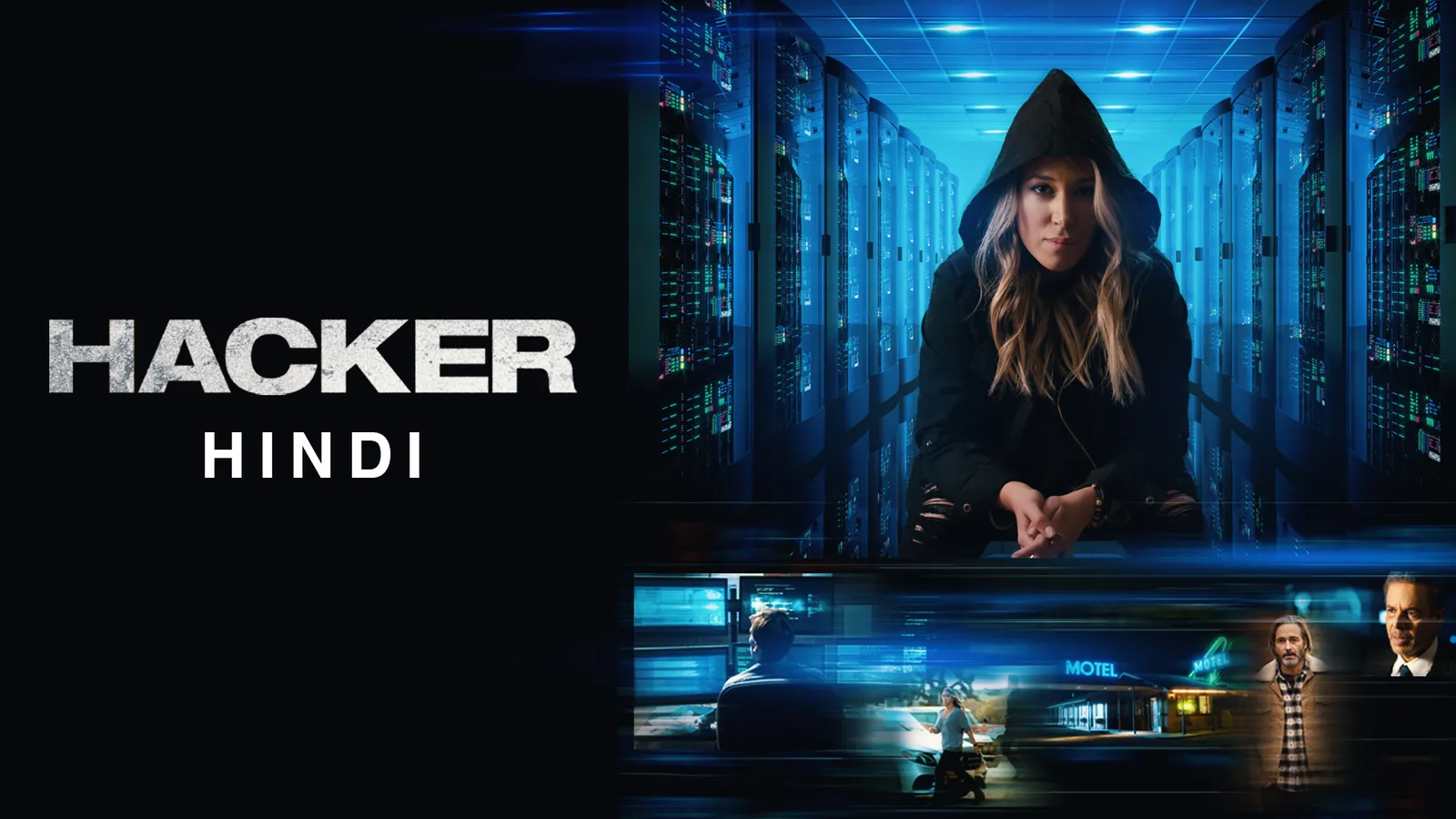 Hacker (Hindi) 2017 Full Movie Online - Watch HD Movies on Airtel ...