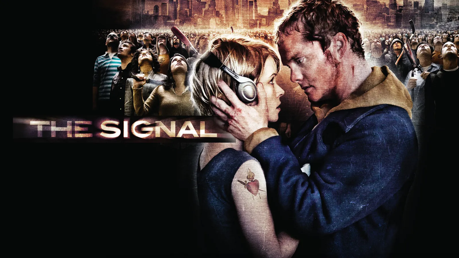 The Signal 2007 Full Movie Online - Watch HD Movies on Airtel Xstream Play