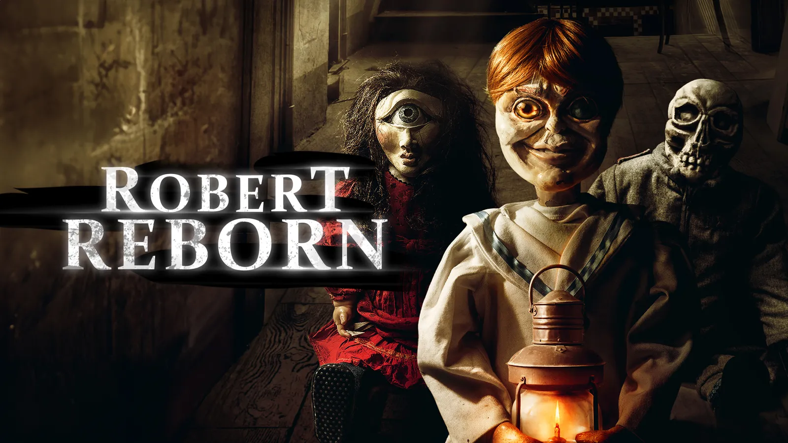Robert Reborn 2019 Full Movie Online - Watch HD Movies on Airtel ...