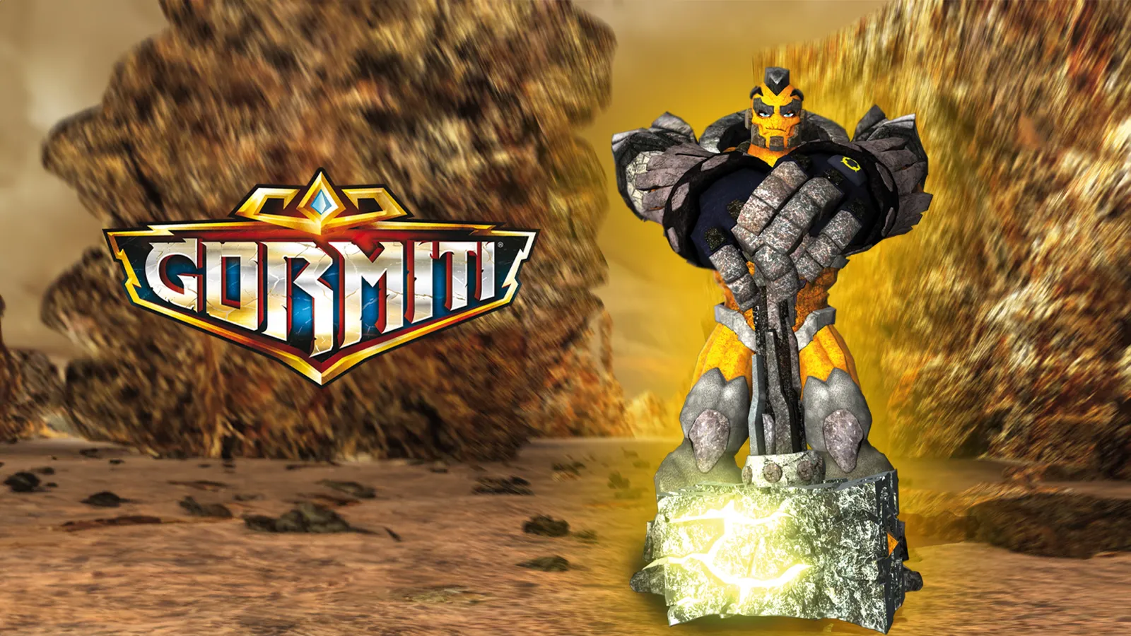 Watch & Download Gormiti - The Fifth Stone 2013 Full HD Movie Online ...