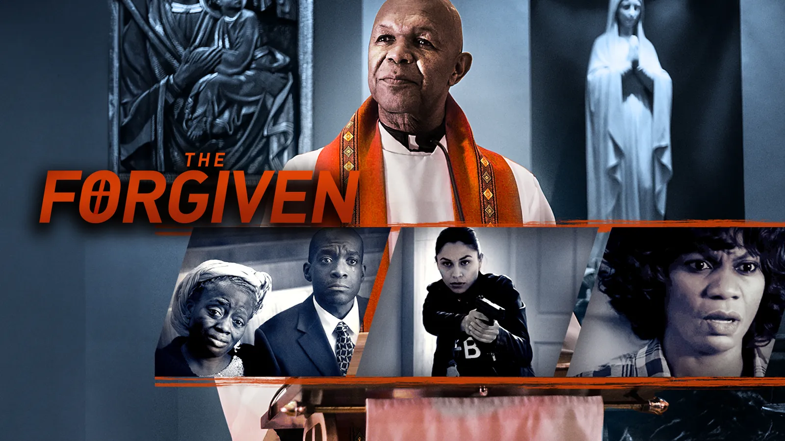 The Forgiven 2017 Full Movie Online - Watch HD Movies on Airtel Xstream Play