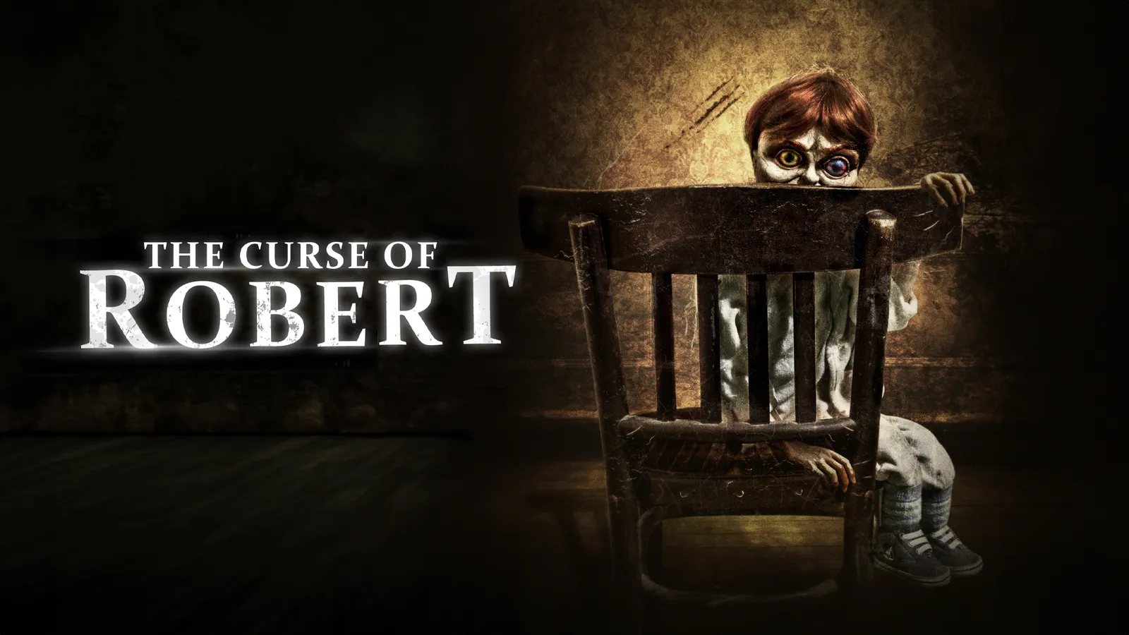 Watch & Download The Curse of Robert 2016 Full HD Movie Online ...