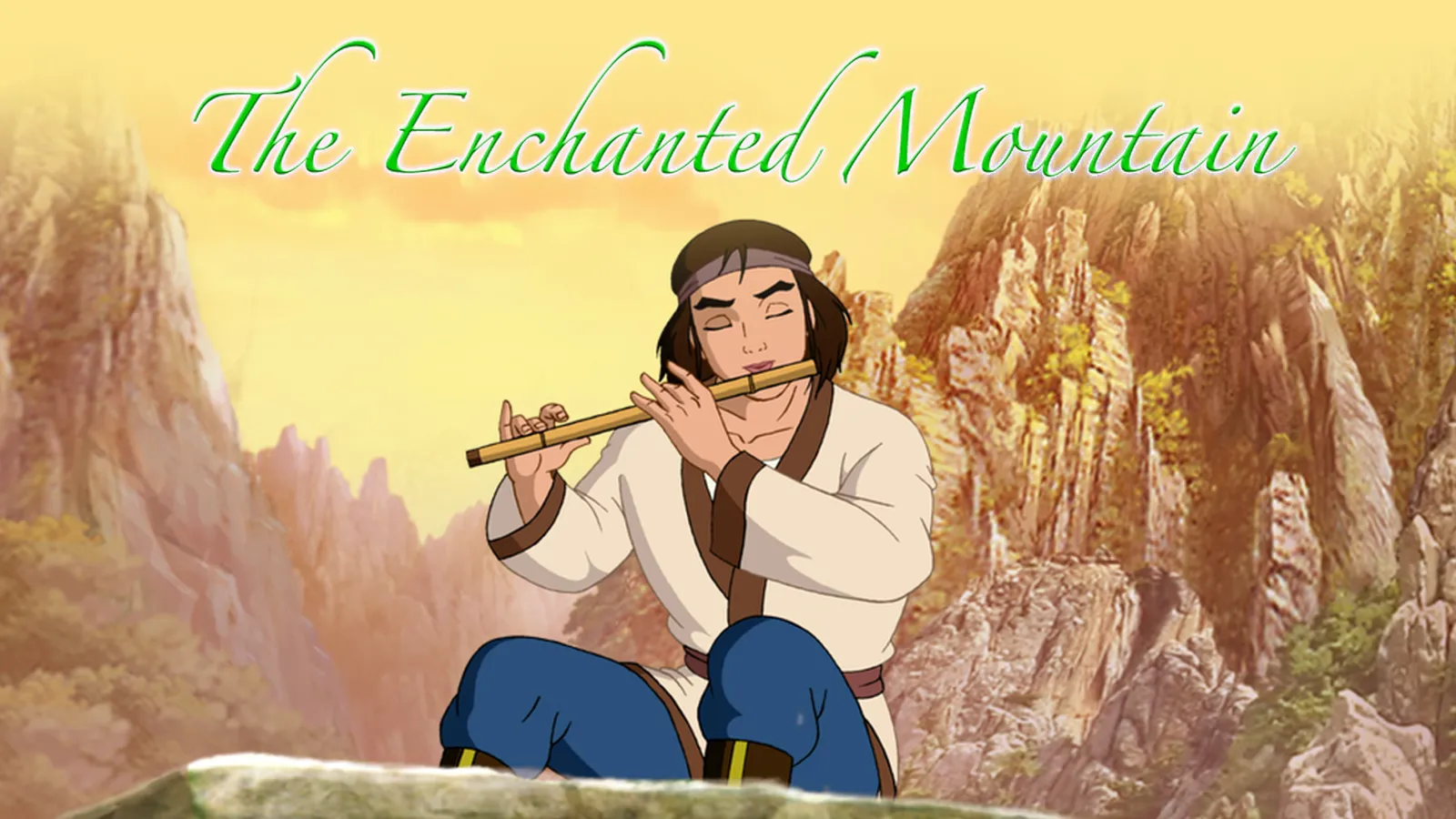 Enchanted Mountain 2008 Full Movie Online - Watch HD Movies on Airtel Xstream Play