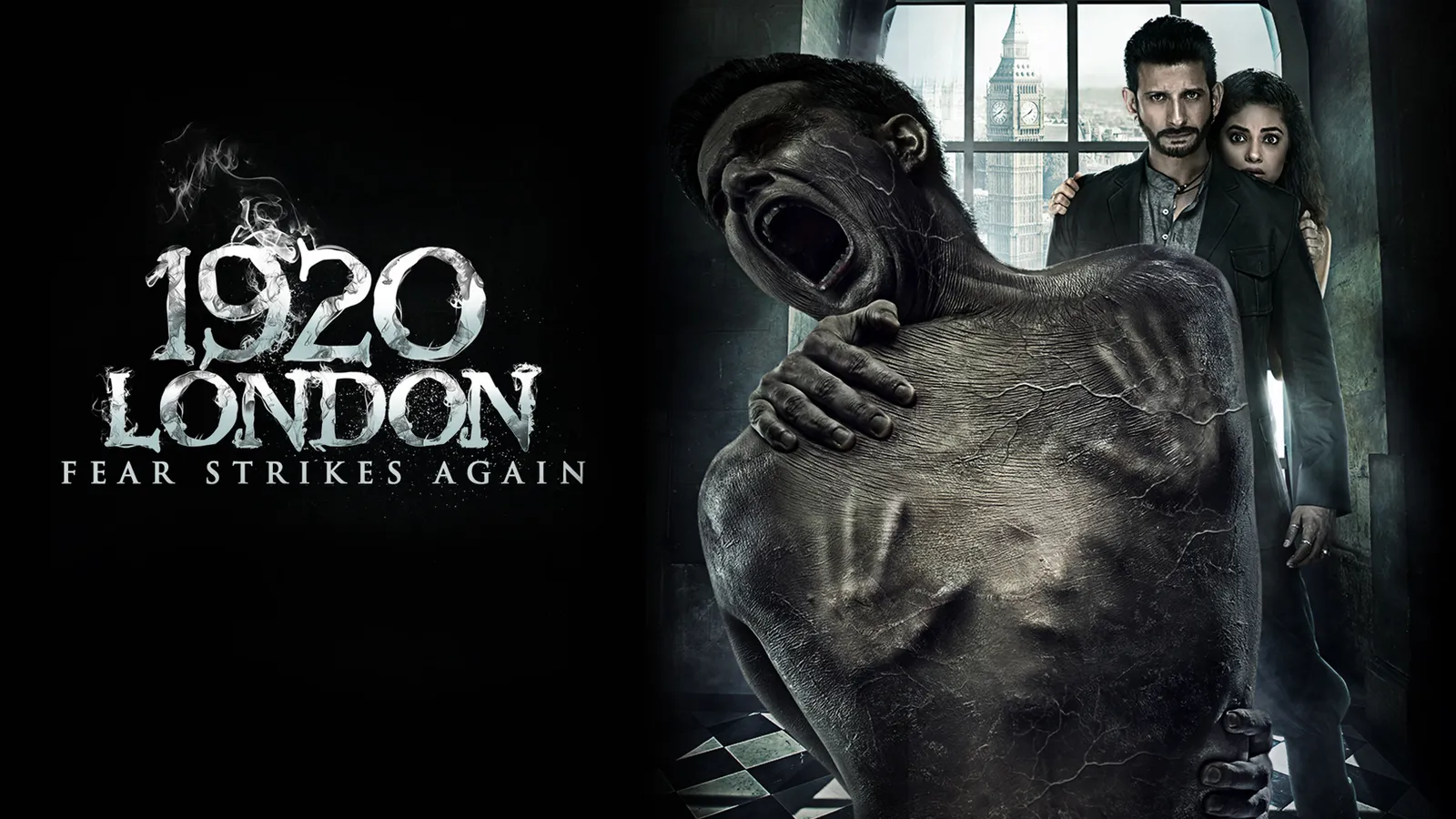 1920 London 2016 Full Movie Online - Watch HD Movies on Airtel Xstream Play
