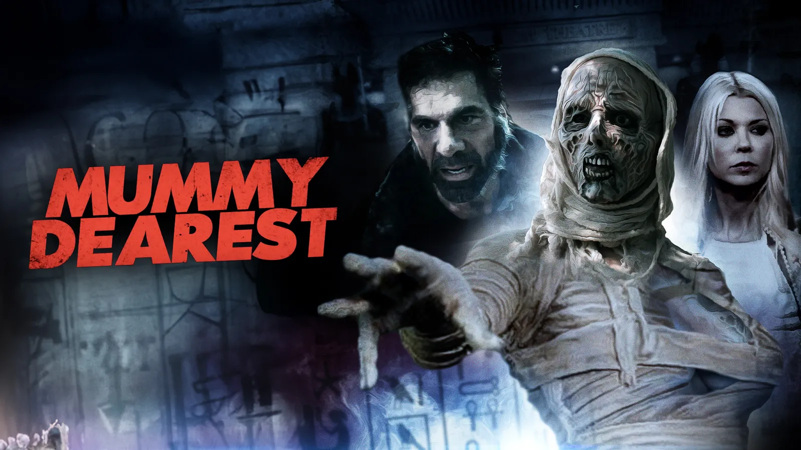 Mummy Dearest 2021 Full Movie Online - Watch HD Movies on Airtel Xstream Play