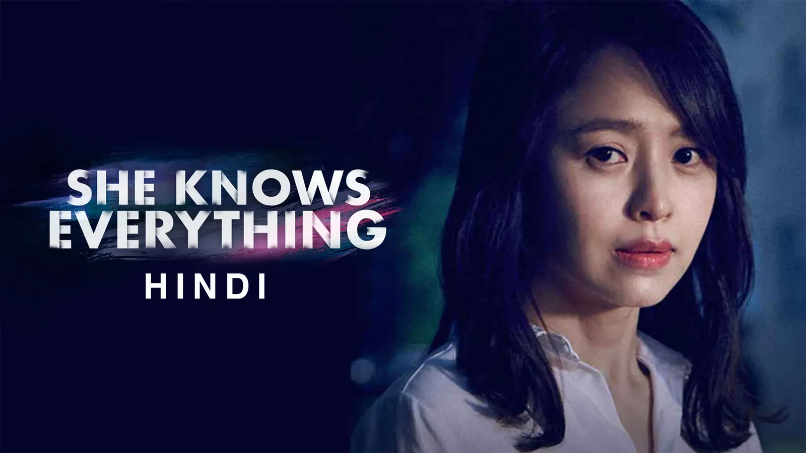 Watch She Knows Everything (Hindi) Full HD TV Show Online | Airtel ...